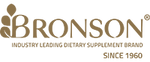 Bronson Vitamins | Quality Vitamins and Supplements since 1960